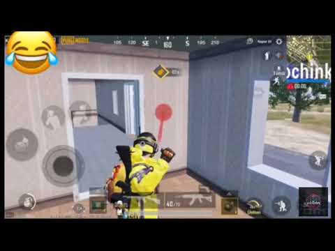 10000 IQ level pubg