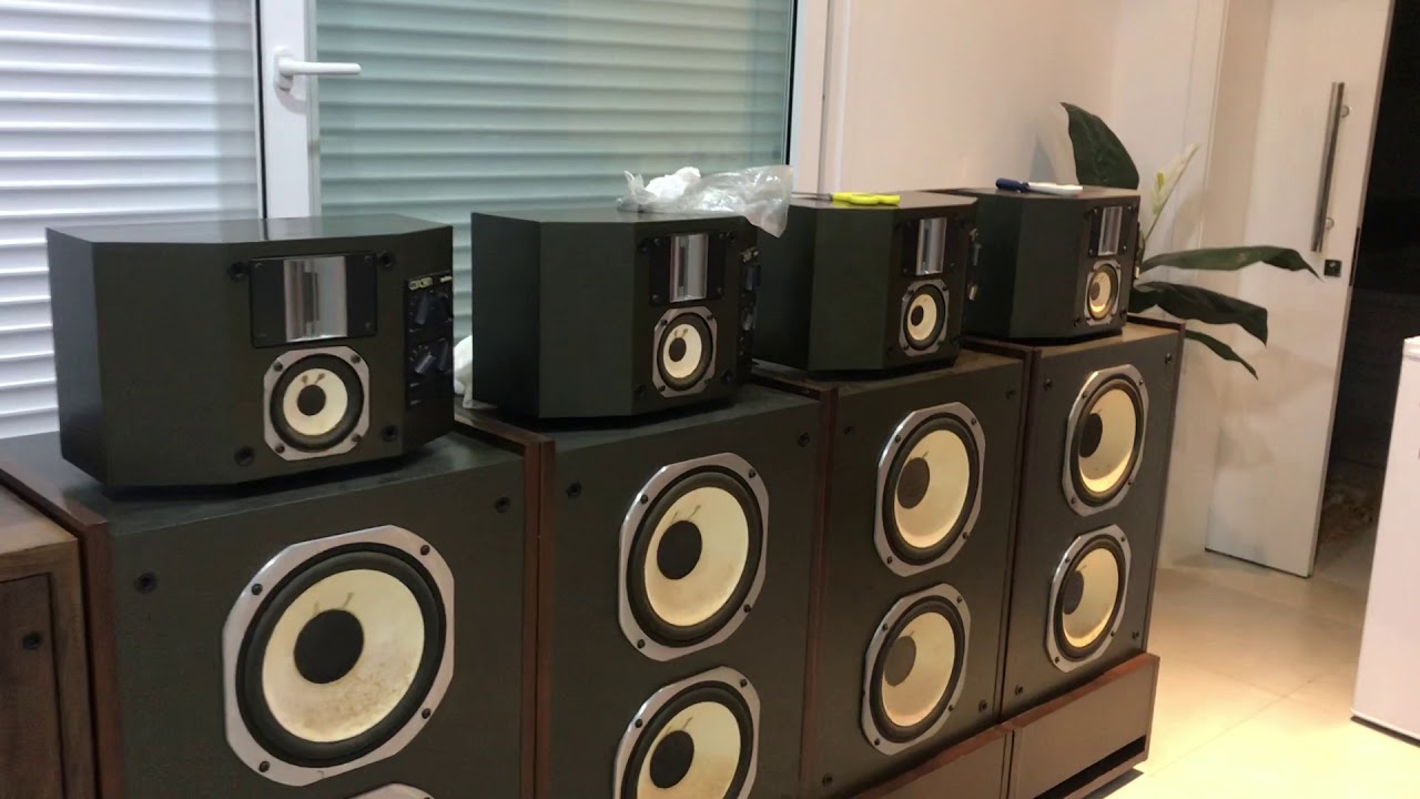 System One Gradiente Top !! - YouTube