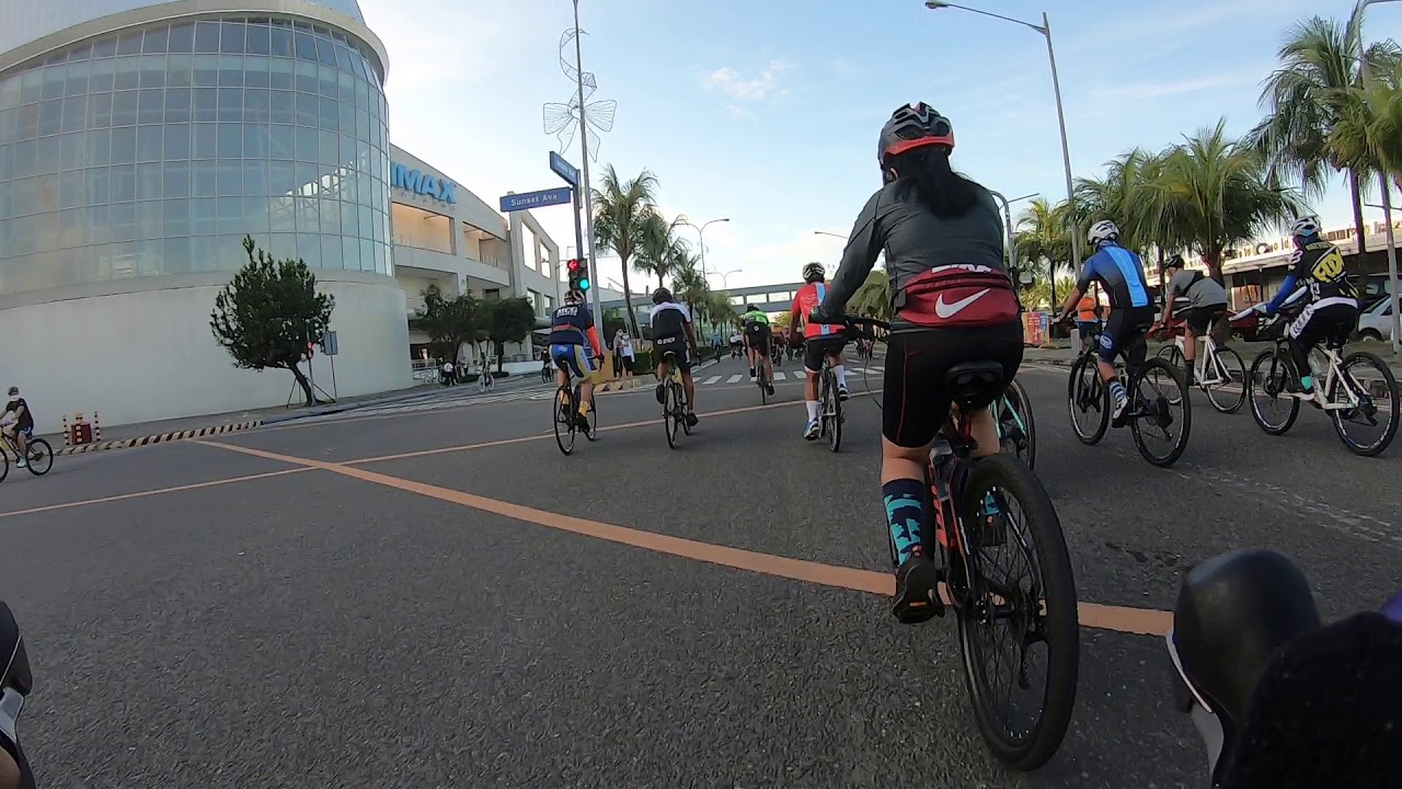MOA RIDE, SATURDAY NOV, 14-2020 - YouTube