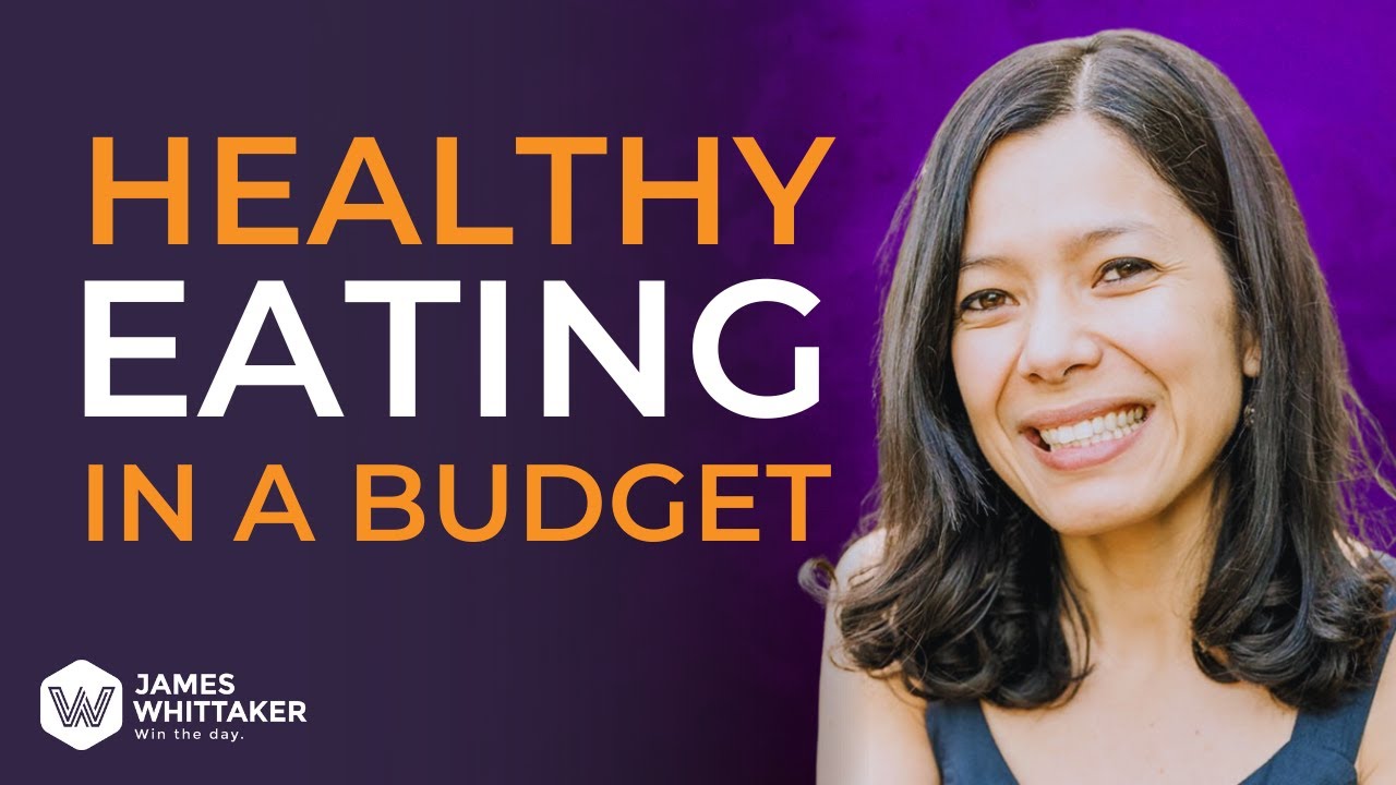 Effortless Healthy Eating: Budget-Friendly Meals in Minutes | Toni ...