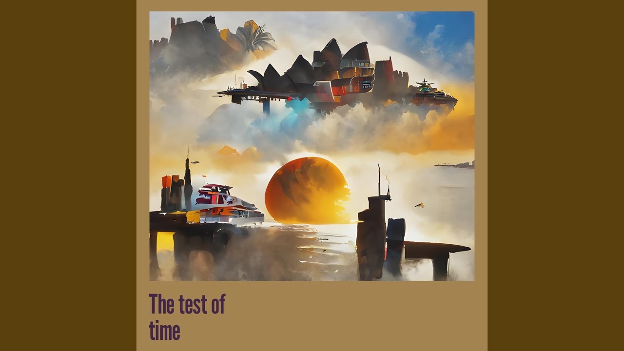 The test of time - YouTube