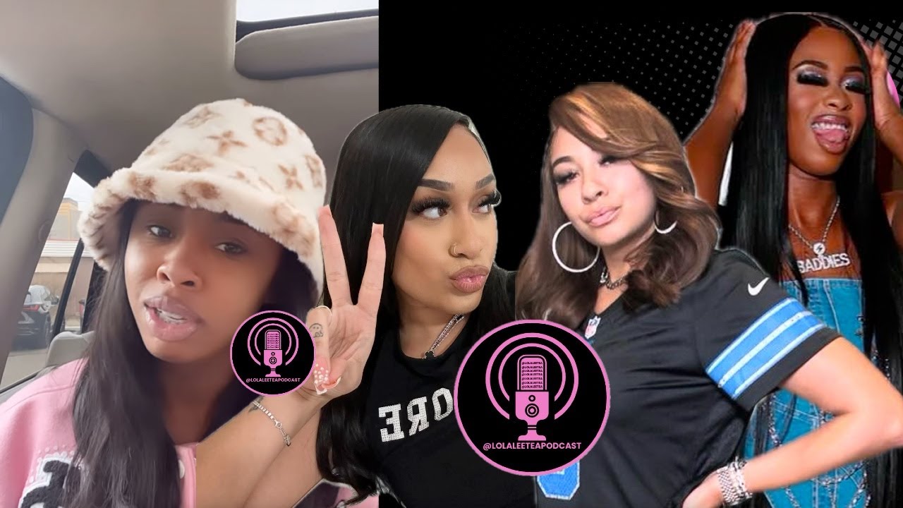 Baddies Midwest Summer None Other responds to Emma! 12.19.2024 ...