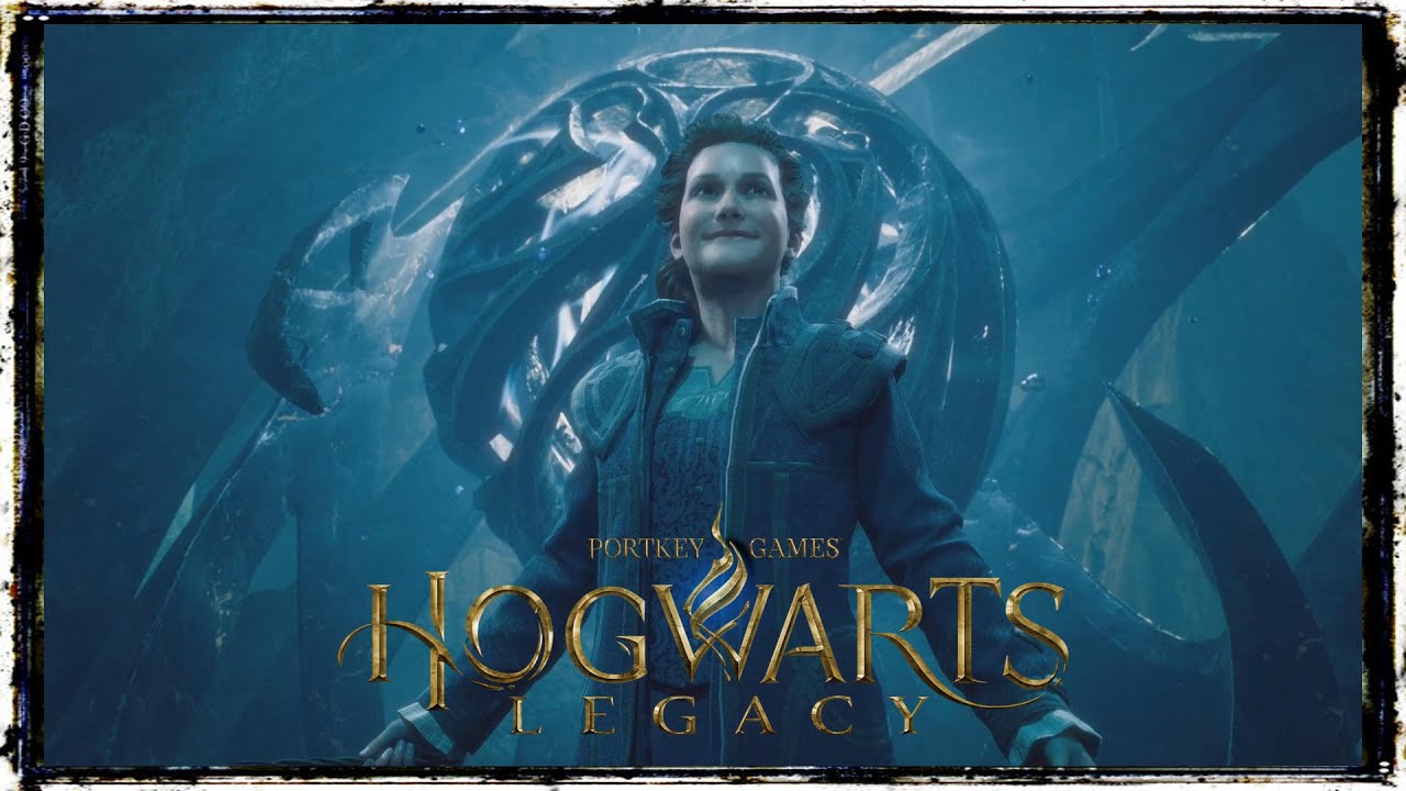 Wenn Macht korrumpiert 🧙‍♂️ HOGWARTS LEGACY #86 Let's Play - YouTube