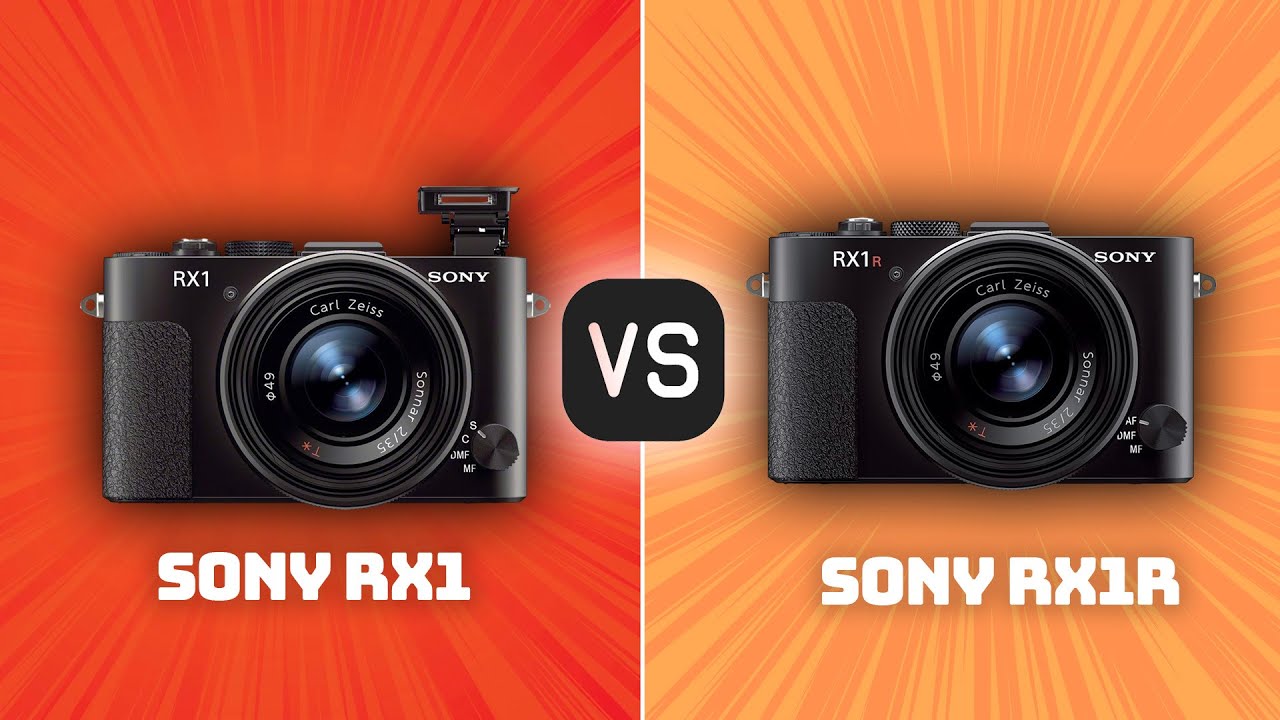 Sony RX1 vs Sony RX1R: Which Camera Is Better? (With Ratings & Sample ...