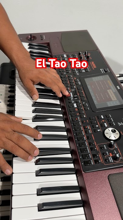 El Tao Tao tutorial - YouTube