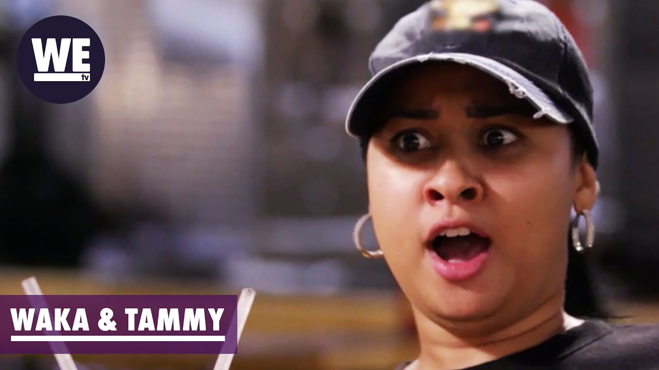 do-we-need-family-counseling-waka-tammy-what-the-flocka-youtube