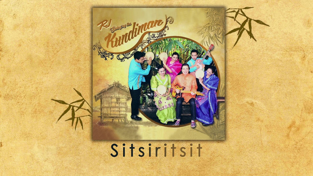 RJ Jacinto - Sitsiritsit - YouTube