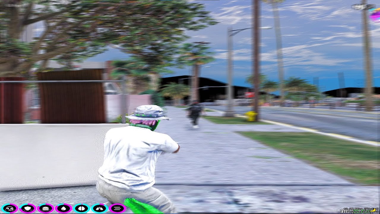 Dangerr, Loa, Railyn | Fivem Montage | EBK🤍 - YouTube