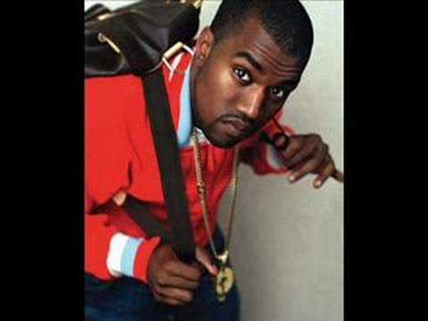 Kanye West feat. GLC & Really Doe- World Record Holders - YouTube