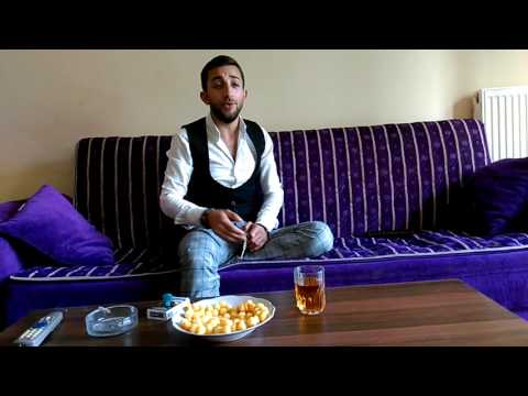 Hozan Selçuk / Altın Yüzüğüm Kırıldı