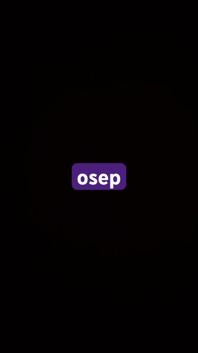 Osep - YouTube