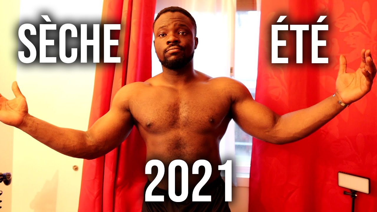 SÈCHE ÉTÉ 2021 - ÉPISODE 0 - PROLOGUE - YouTube