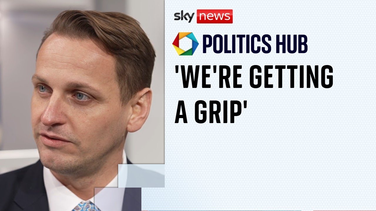 UK has relied 'far too heavily on foreign workforce', says Labour ...