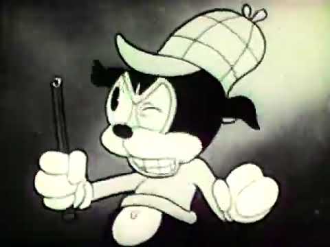 The Herring Murder Case (1931) - YouTube