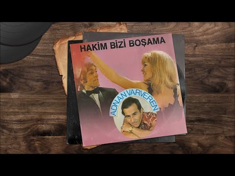 Adnan Varveren - Merhamet Yok Mu Sende (Official Audio)