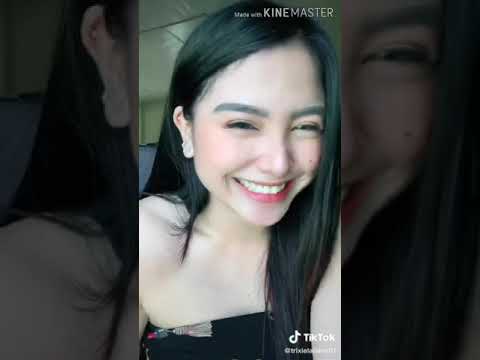 Trixie lalaine tik tok compilation pt1.
