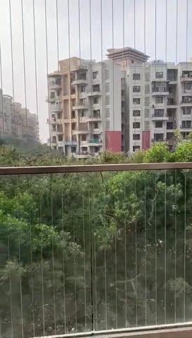 Modern Stainless Steel Rope fitting Invisible Grill | Available on ...