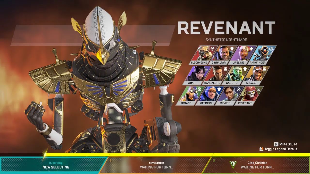 The ultimate defence team? | APEX LEGENDS - YouTube