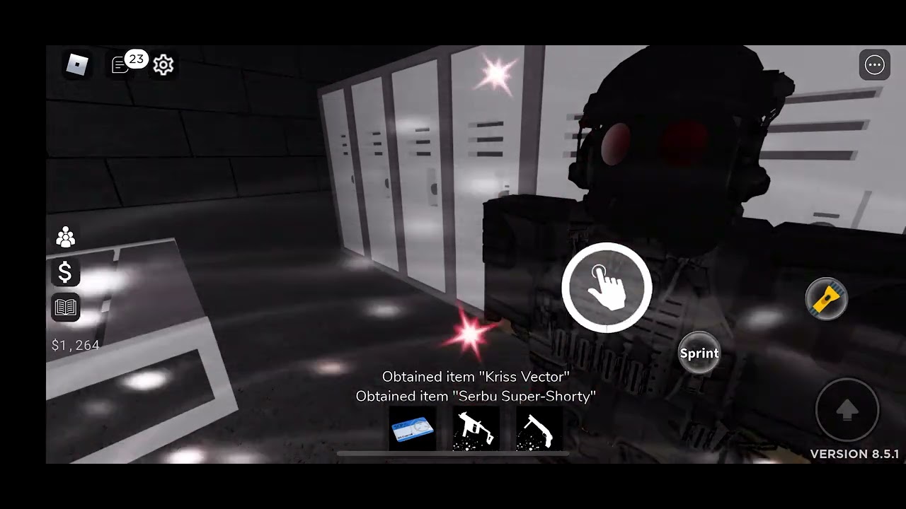 Scp - YouTube