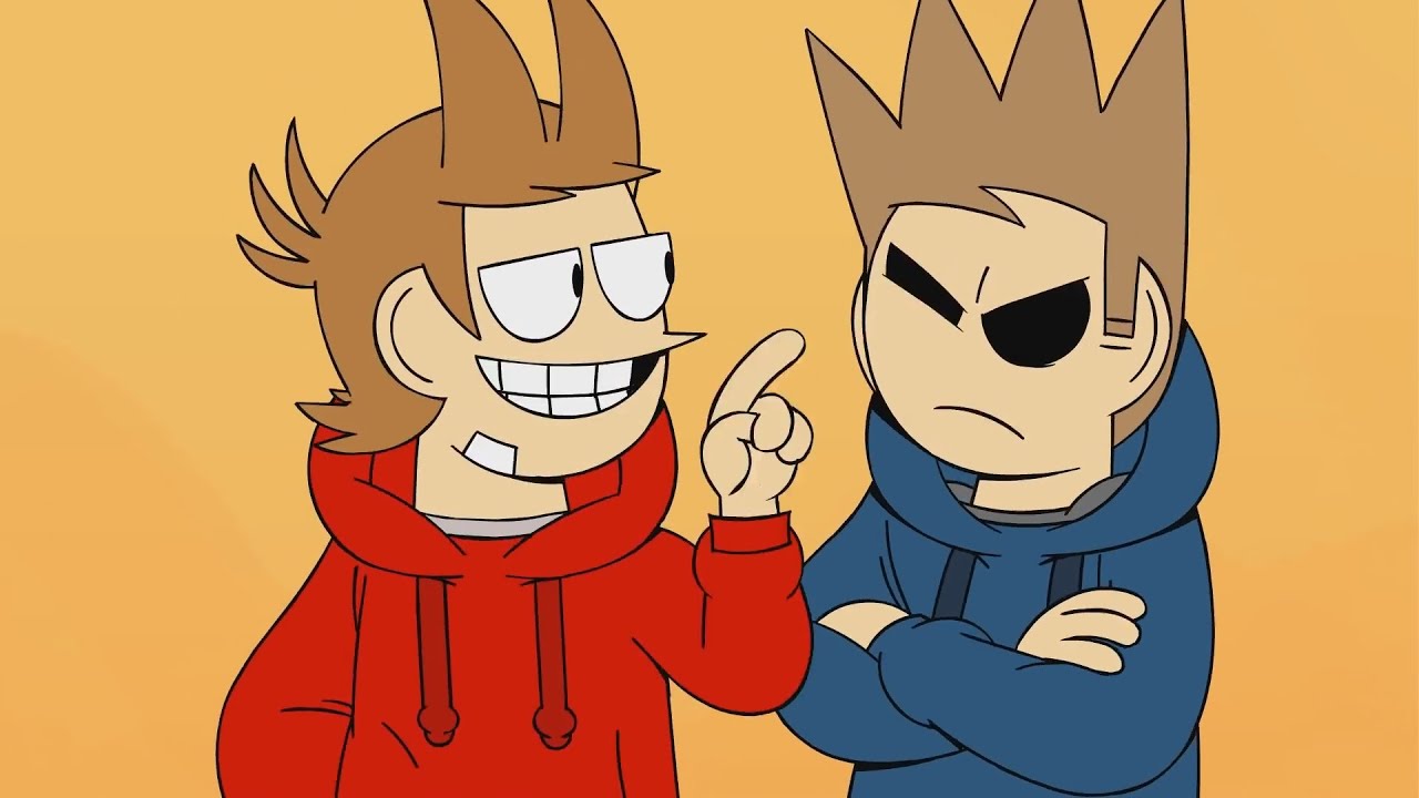 Eddsworld - The End (Part 1) พากย์ไทย - YouTube