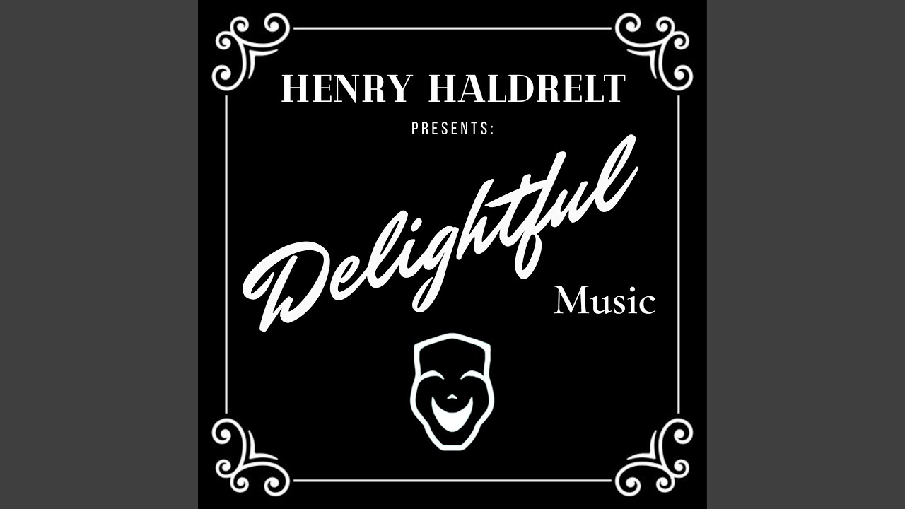 Delightful Music - YouTube