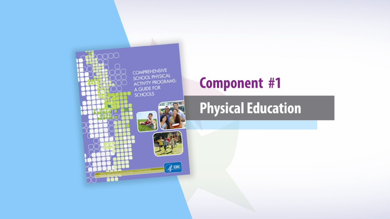 Component 1: Physical Education - YouTube