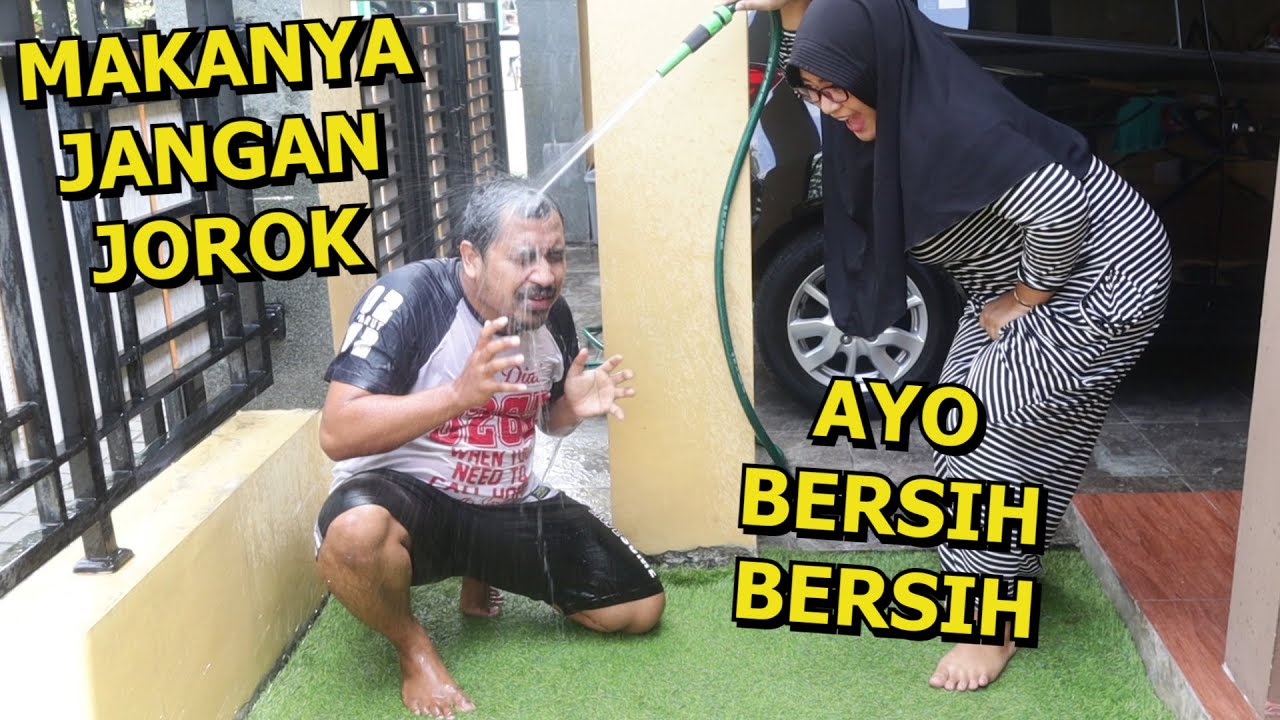 Film Jorok Part 2 | Parodi - YouTube