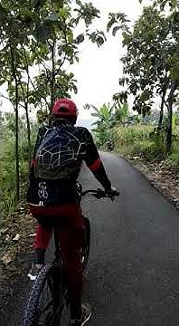 gowes blusukan ke Bogor - YouTube