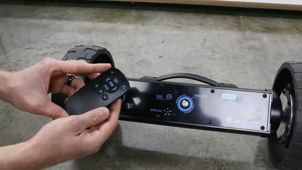 Remote Brake Booster Systems