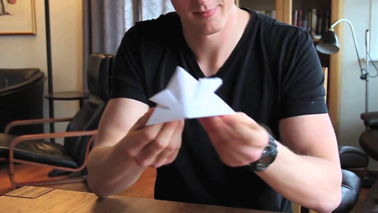 Party tricks - YouTube