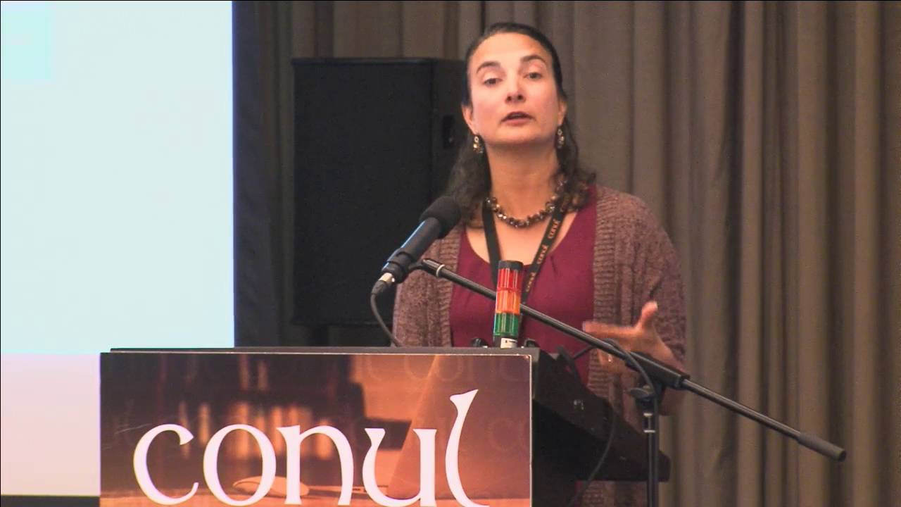 Dr Susan Gibbons Q and A (Yale University) - YouTube