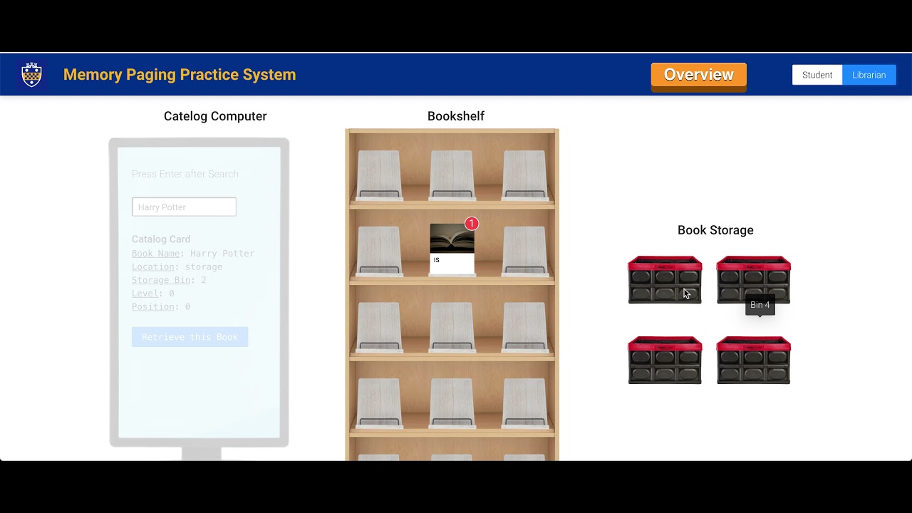 IS 2470 Final Project Demo - YouTube