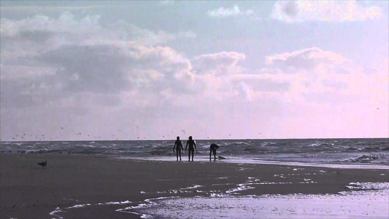 Mees Koch texel surfing - YouTube