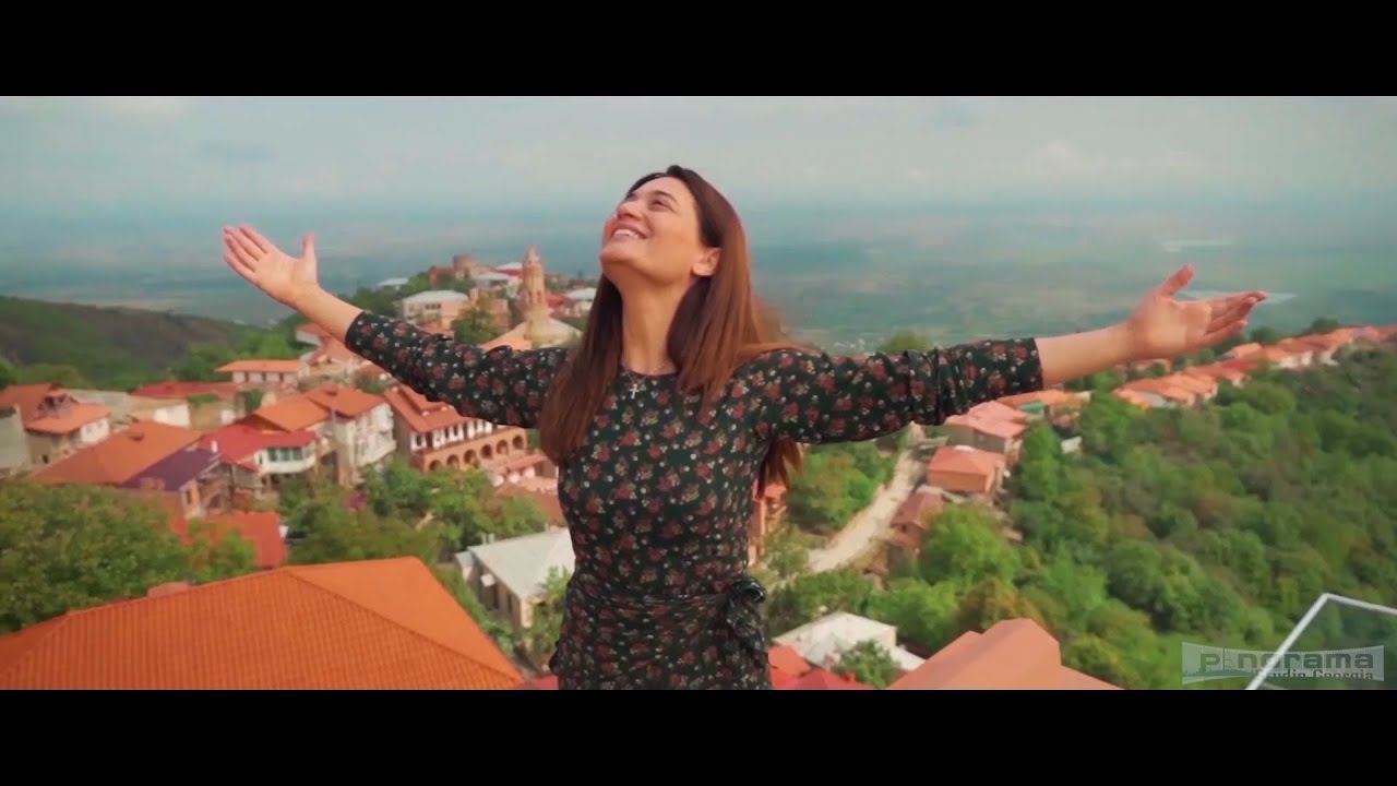 ნათია ქოროღლიშვილი კახეთო Natia Qoroglishvili Kakheto Youtube