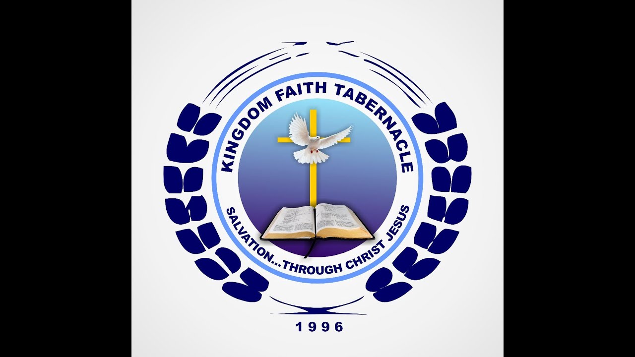 Kingdom Faith Tabernacle Live Stream Service - YouTube