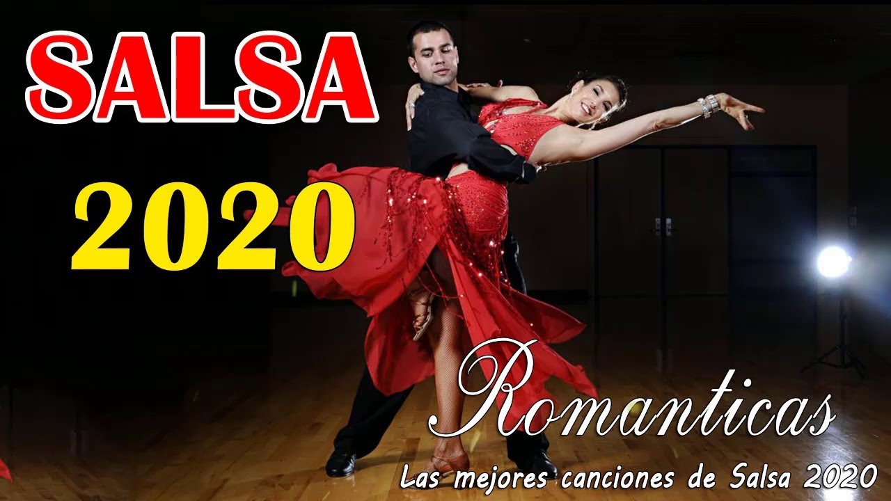 Salsa Romantica Exitos Grandes Canciones De La Mejor Salsa Romantica