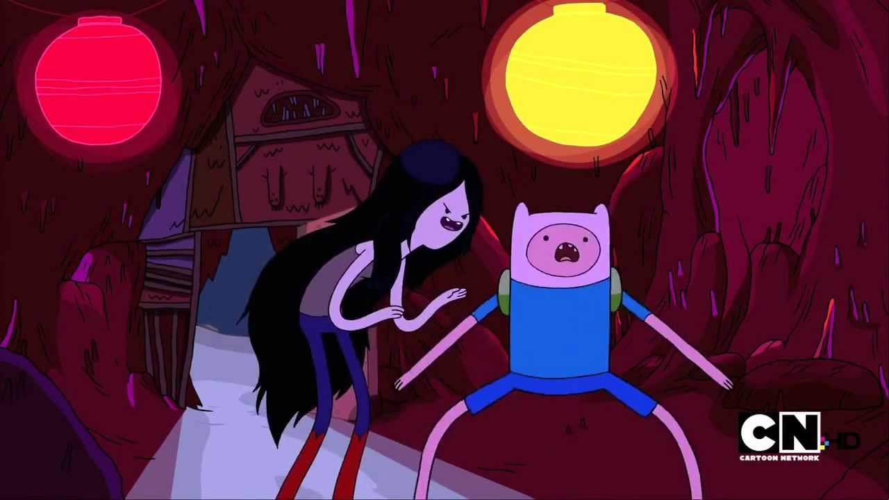 Don't Kill My Adventure Time Vibe - YouTube