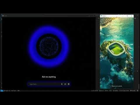 VIRTUAL ASSISTANT USING PYTHON - YouTube