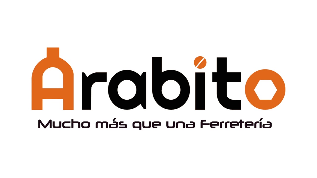 Arabito - MÁS QUE UNA FERRETERÍA - YouTube