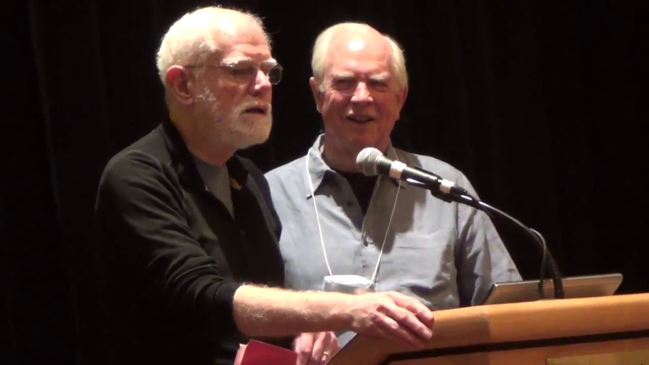 Microsymposium 55 - Video 17 - David R Scott - CMDR Apollo 15 - YouTube