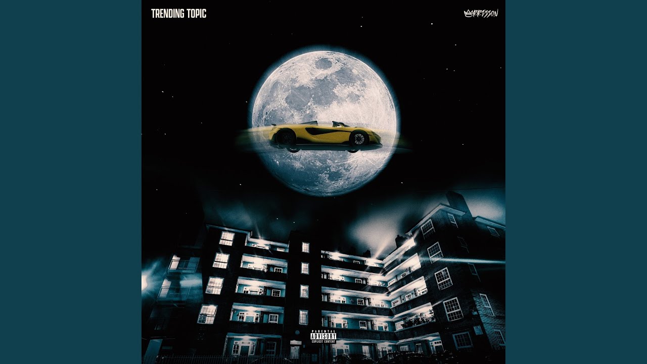 Trending Topic - YouTube