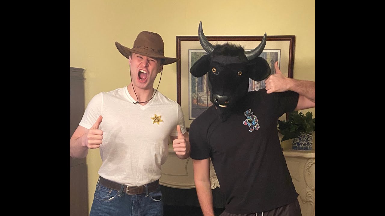 Who We Are - Big Texan Studios - YouTube