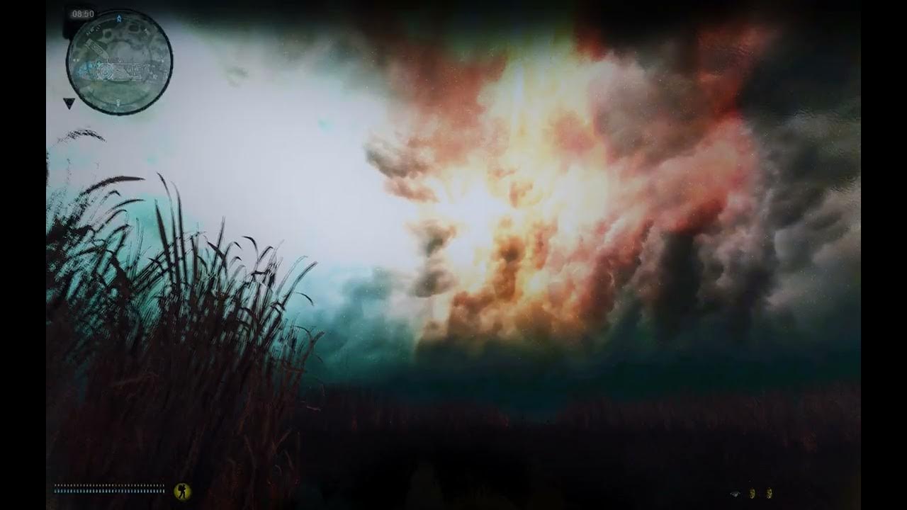 S.T.A.L.K.E.R. Anomaly - "Emission" pROvAk 2.6+Agressor Reshade - YouTube