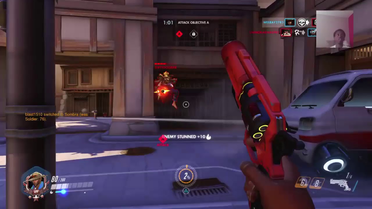 Tracer training - YouTube