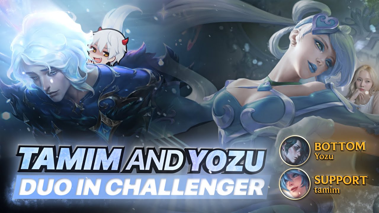 FOUND YOZU IN SOLOQ?! - YouTube