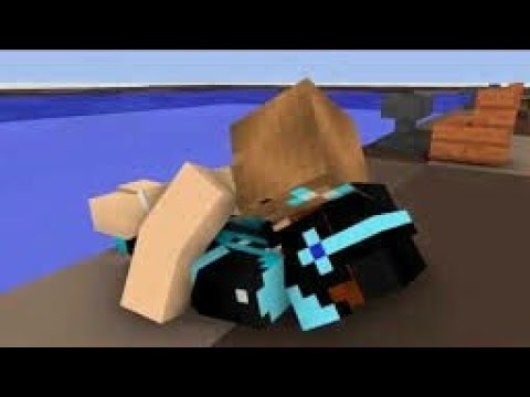 Gazapizm - Unutulacak Dünler (Minecraft Version)