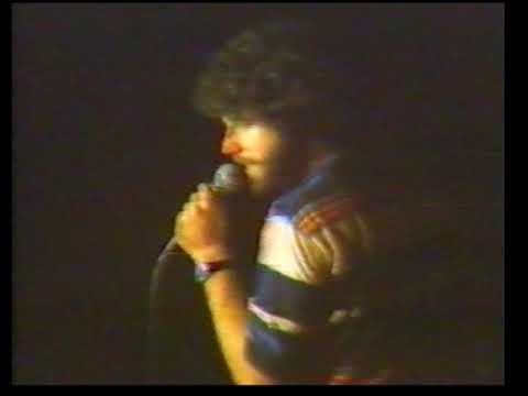 Keith Green - Live In Perth - 11 - 'I Wanna Change' - YouTube
