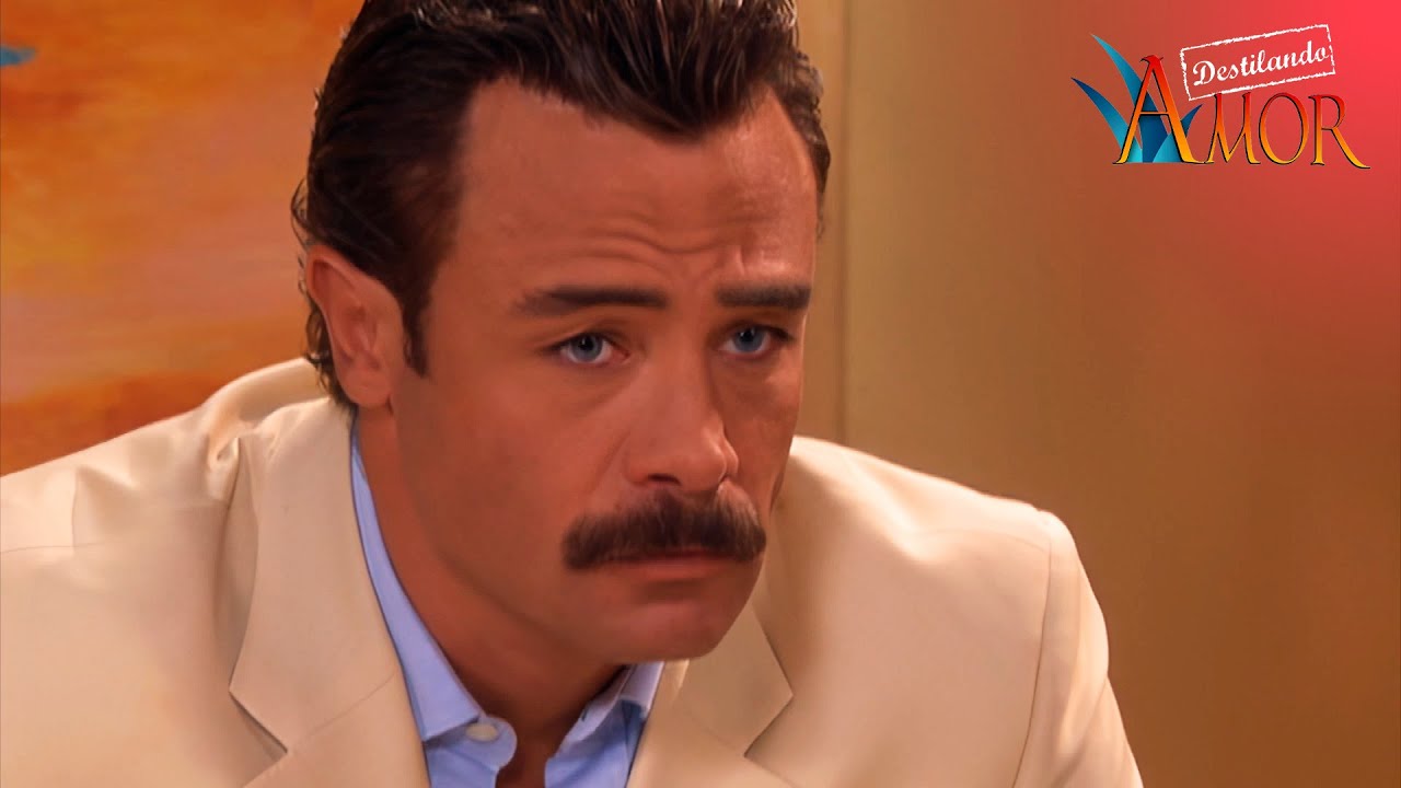 Aarón descubre lo que hizo Pamela | Destilando amor 2/2 | Capítulo-101 ...