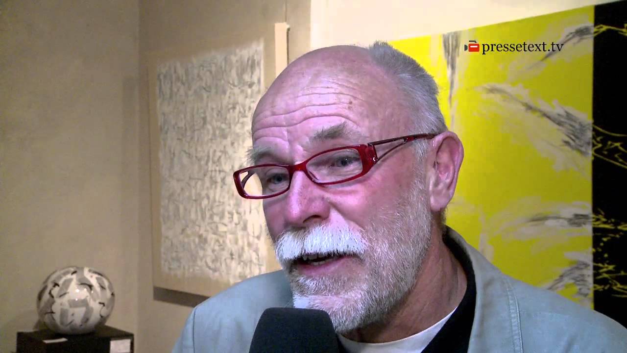 Künstlerportrait Carlo Pizzichini - YouTube