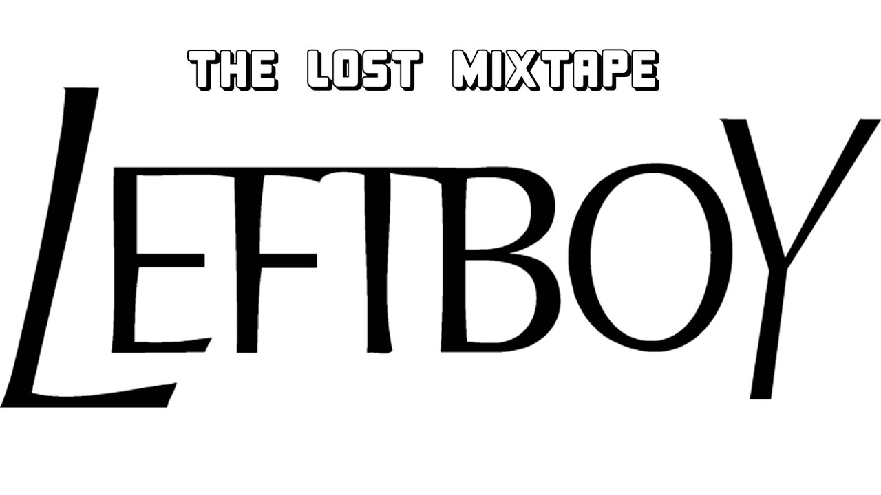 Left Boy - Torn (Lost Mixtape) - YouTube